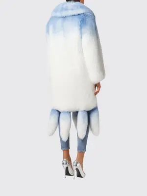 Philipp Plein Fur Coat