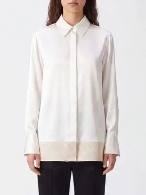TOTEME Shirt - White