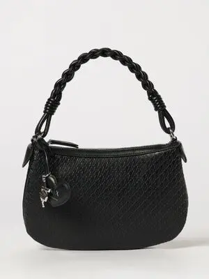 Armani Exchange Shoulder Bag Black