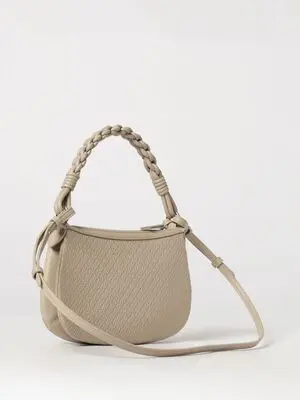 Armani Exchange Shoulder Bag - Sand