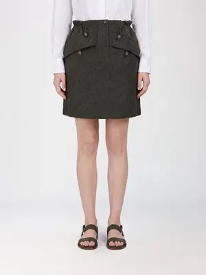 Cecilie Bahnsen Skirt - Green