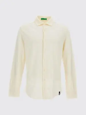 DRUMOHR Shirt - White