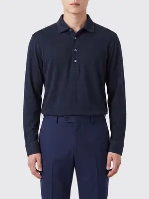 DRUMOHR Sweater - Blue