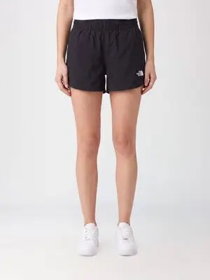 The North Face Technical Fabric Shorts With Elasticated Waist