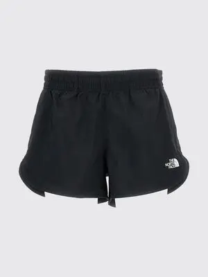 The North Face Technical Fabric Shorts With Elasticated Waist