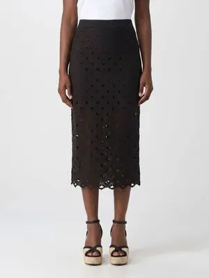 Max Mara Skirt - Black