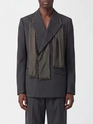 MAISON MARGIELA Jacket - Grey
