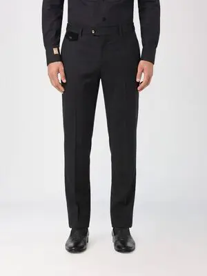 BILLIONAIRE Pants - Black