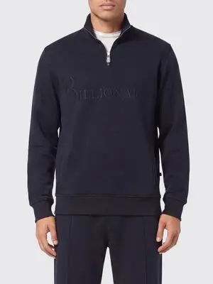 BILLIONAIRE Jacket - Navy