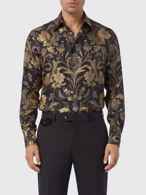 BILLIONAIRE Shirt - Gold