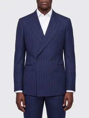 Paul Smith Jacket - Blue