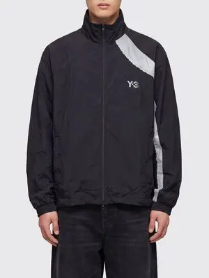 Y3 Zip-up Jacket