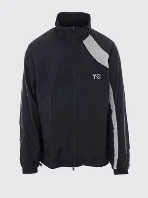 Y3 Zip-up Jacket