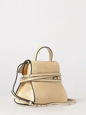 Moschino Mini Bag - Sand