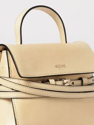 Moschino Mini Bag - Sand