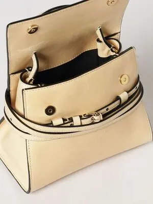 Moschino Mini Bag - Sand