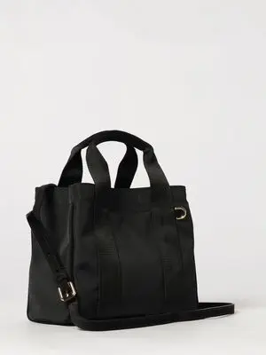 Moschino Handbag - Black