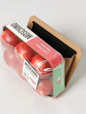 Moschino Clutch