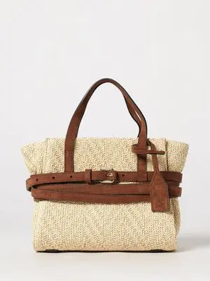 Moschino Extra Large Bucket Bags