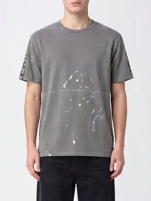 GALLERY DEPT. T-shirt - Green