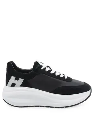 Hogan HOGAN Maxi I Active Sneakers Black