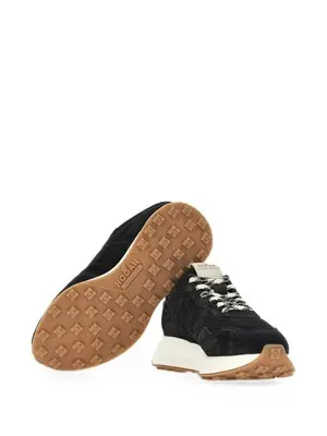 Hogan H641 Sneakers - Black