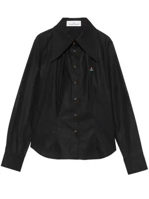 Vivienne Westwood Off The Shoulder Shirts For Women