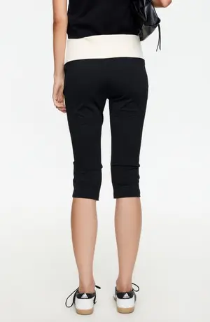Lioness Canyon Capri Pants