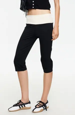 Lioness Canyon Capri Pants