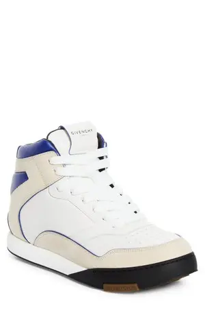 Givenchy Hard Court Hi Sneaker
