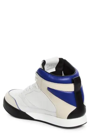 Givenchy Hard Court Hi Sneaker