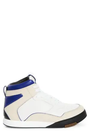 Givenchy Hard Court Hi Sneaker
