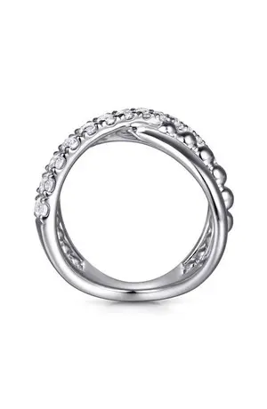 GABRIEL & CO. Bujukan Crossover Ring