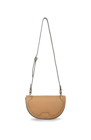 MASCARO Dual Strap Medium Saddle Bad