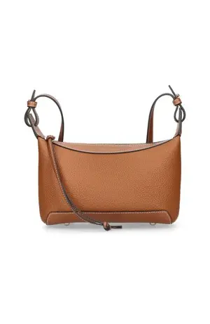MASCARO Medium Zip Cossbody