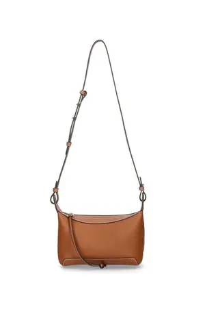 MASCARO Medium Zip Cossbody
