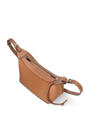 MASCARO Medium Zip Cossbody