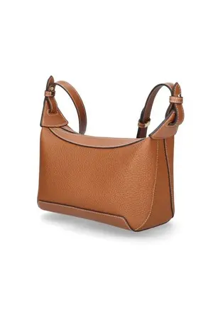 MASCARO Medium Zip Cossbody