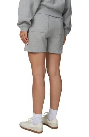 GOOD FOR NOTHING Relaxed Fit Icarus Shorts