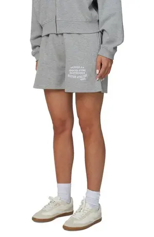 GOOD FOR NOTHING Relaxed Fit Icarus Shorts
