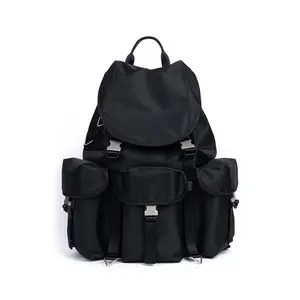 Hah Archive Adjustable Belt Bags