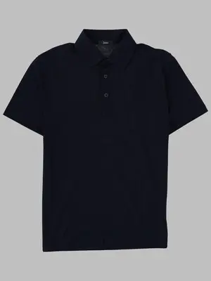 Herno Polo In Cotone