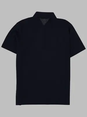 Herno Polo In Cotone
