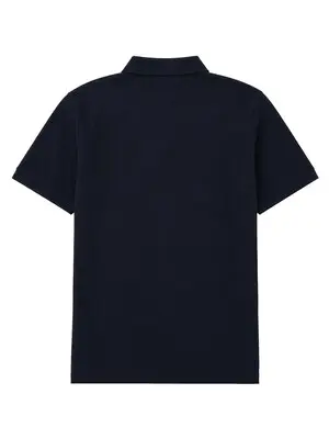 Herno Polo In Cotone