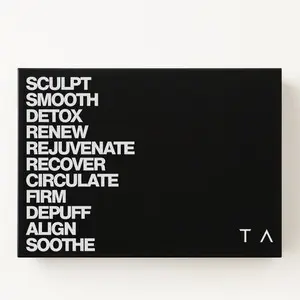 TRACY ANDERSON Sculpting Duo Face + Body Performance Tool