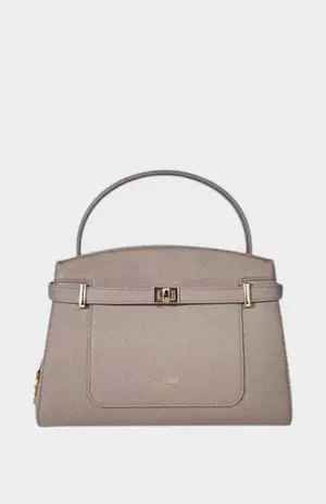 MI BOLSA LONDON Manhattan Top Handle Bag