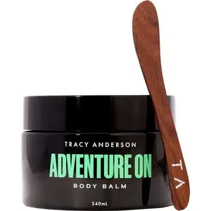 TRACY ANDERSON Adventure On Body Balm - None