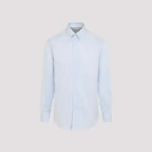 Brunello Cucinelli 100% Cotton Shirt