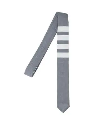 Thom Browne Wool Tie
