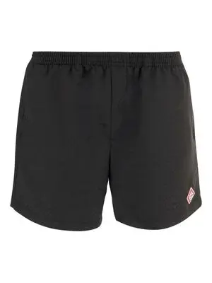 Casablanca Monogram Swim Shorts For